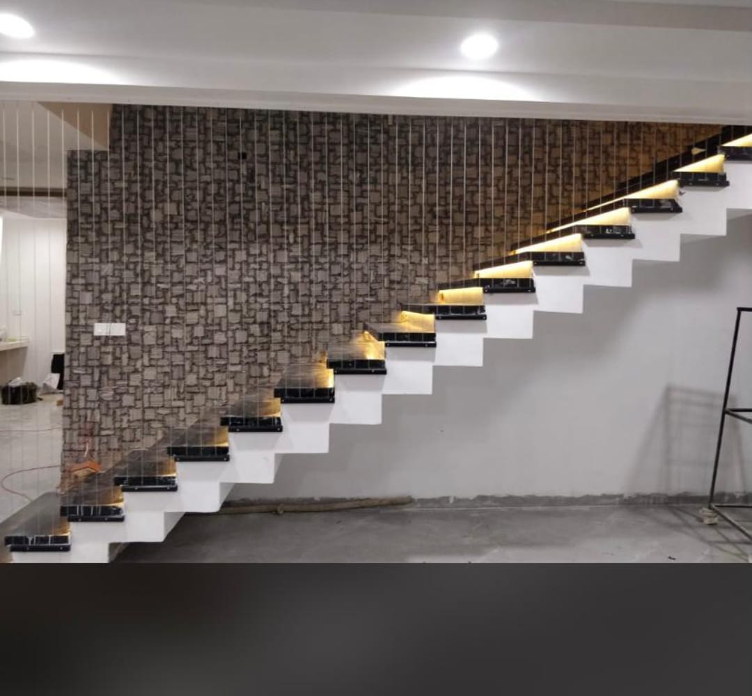 About Us – Invisible Grill Gurugram